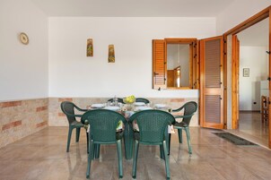 Vila | Terraço/pátio
