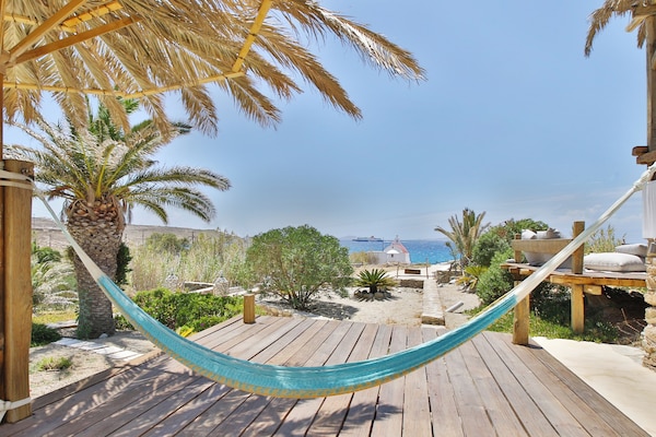 Baba Houlakia - Mykonos