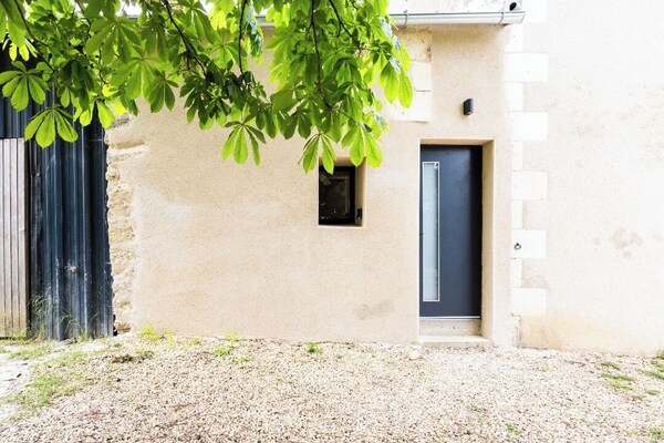 Grand T2 Cosy Proche Futuroscope - ibis budget Poitiers Nord Futuroscope