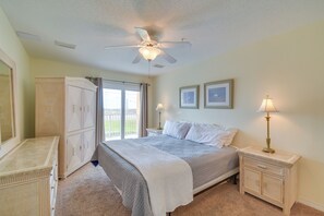 Apartamento (3 Bedrooms) | Parte interna