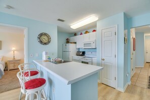 Apartamento (3 Bedrooms) | Parte interna