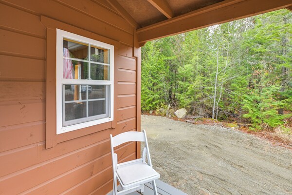 Cozy Brownville Cabin: 2 Mi To Schoodic Lake! - Maine