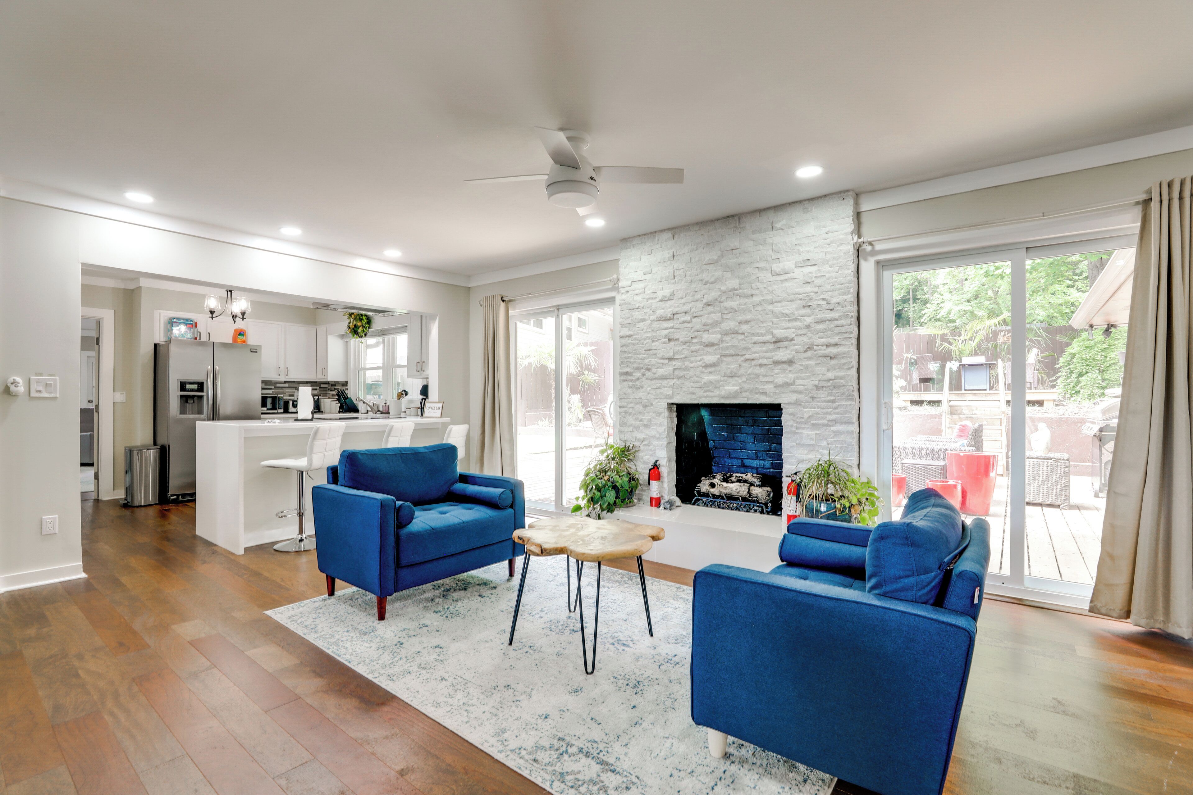 Casa (5 Bedrooms) | Interior