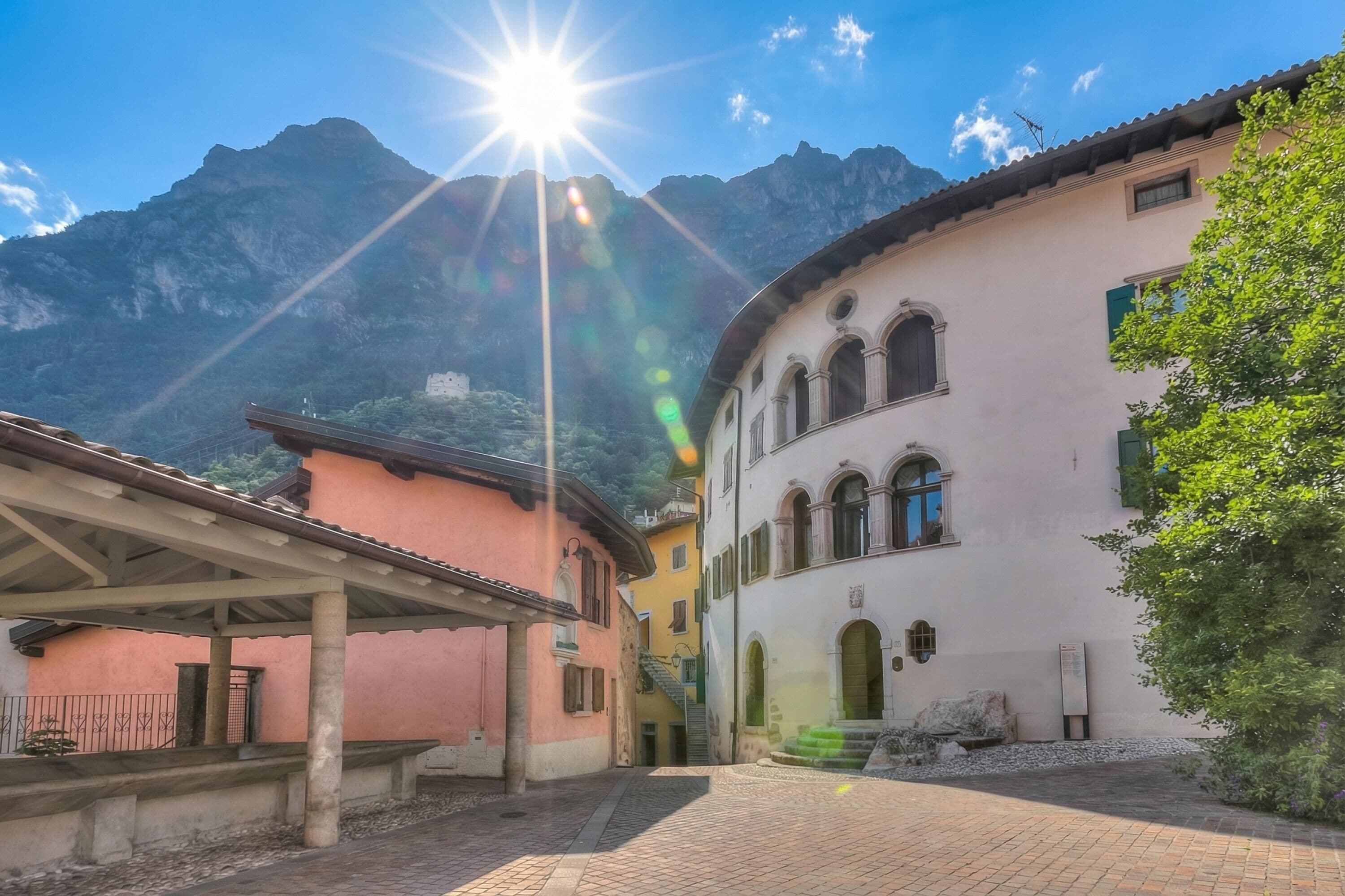 Apartamento família, vários quartos (Casa Francesca) | Fachada