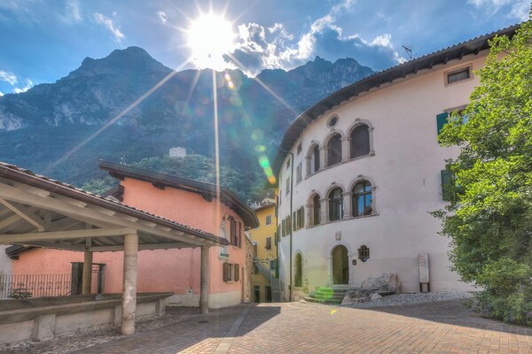 Casa Francesca - Riva del Garda