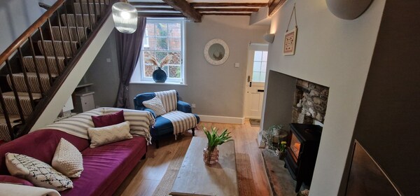 Cosy Cottage In The Heart Of Sleaford - Inglaterra