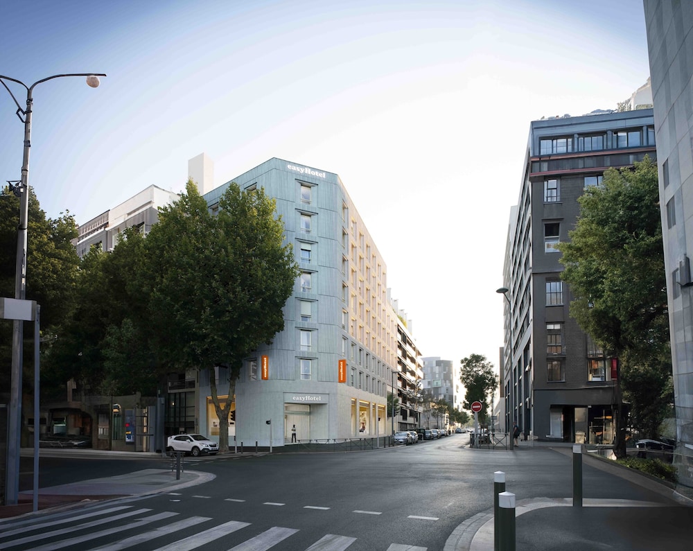 Easyhotel Marseille Euromed - Marseille