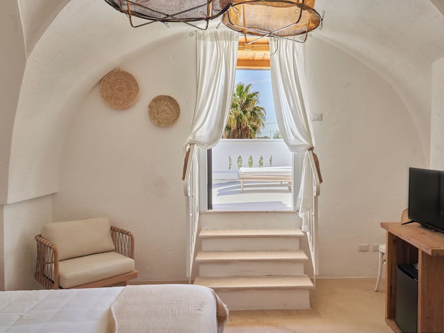 Suite Júnior, não fumadores | Cofre no quarto, ferro/tábua de engomar, Wi-fi grátis