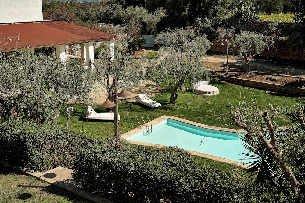 Il Trappetello - Salento