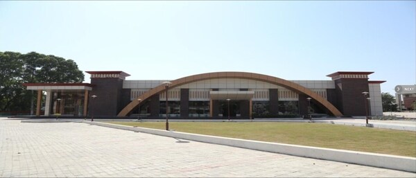 Flamingo Tourist Resort - Haryana