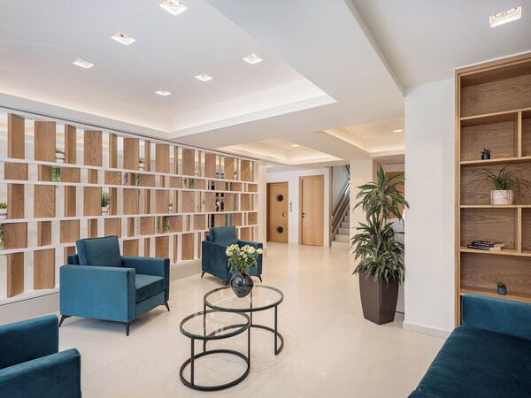 Miss Marrone City Hotel - Chania