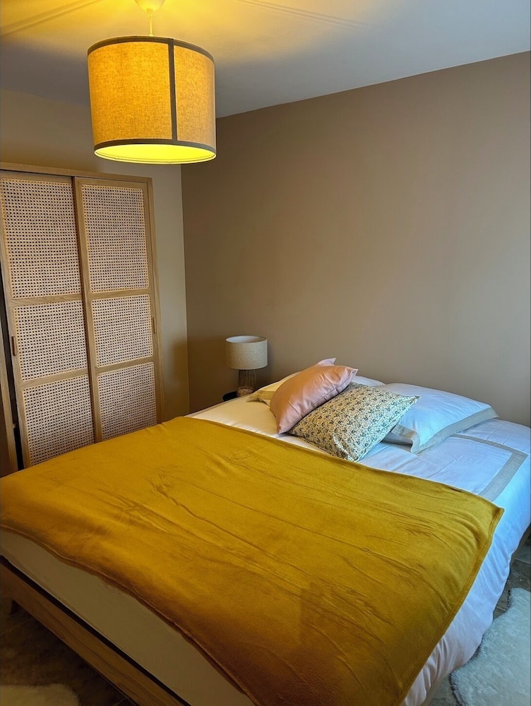 Logement Maltus - Coutras