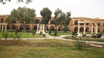 Fachada