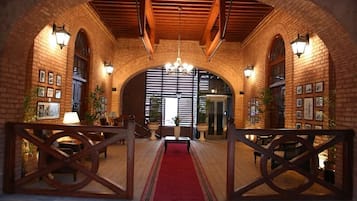 Saguão