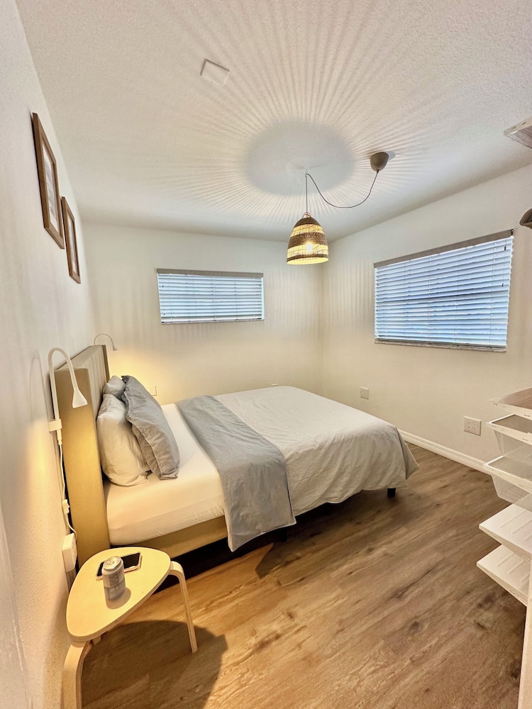 Cabaña Santorini En Zephyrhills - Zephyrhills, FL
