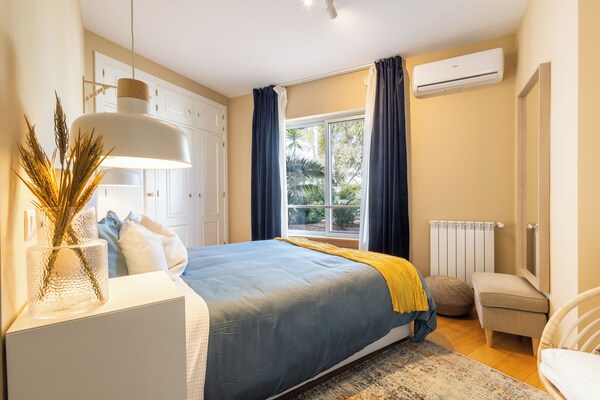 Marachique Villa - Torralvor - Alvor
