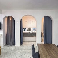 Suite-Estúdio | Cofre no quarto, Wi-fi grátis, roupa de cama fornecida 