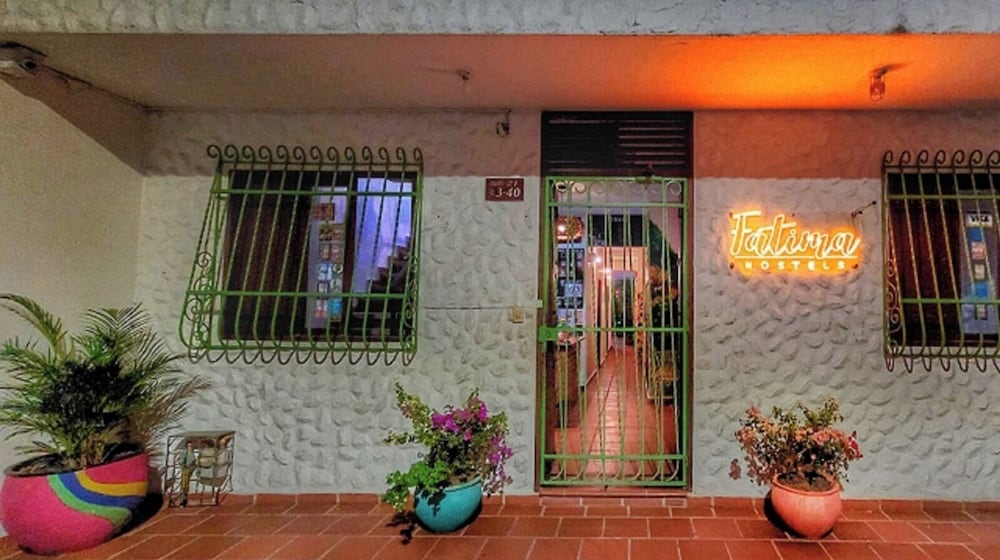 Fatima Hostel Santa Marta - Santa Marta