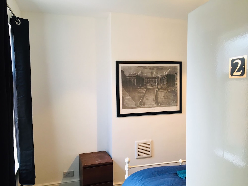 Bosworth Street House - Leicester
