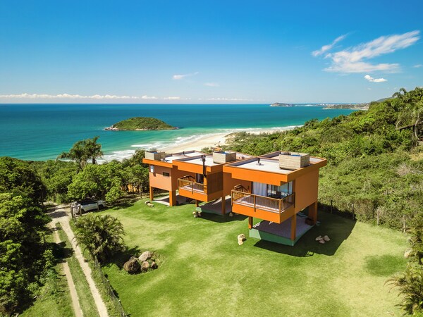 Reserva Pilger - Imbituba