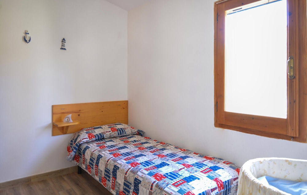 Belle Maison De 4 Chambres à Solanas,. - Solanas