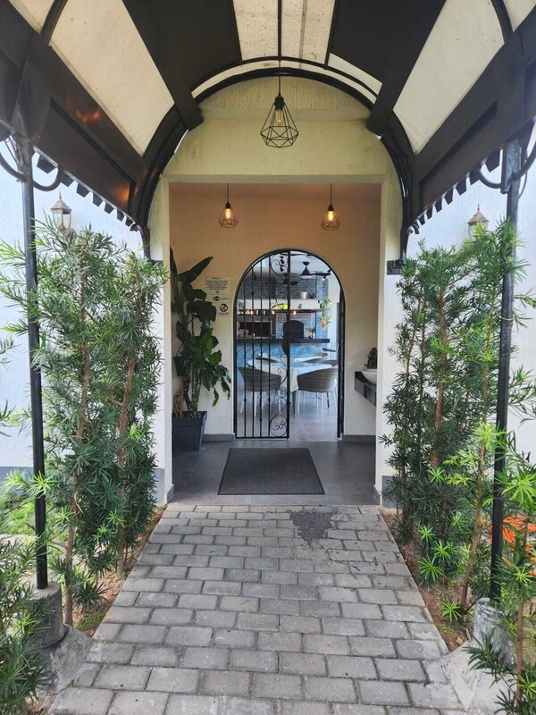 Oasis-dream Holidays - La Petite France - Cordillera