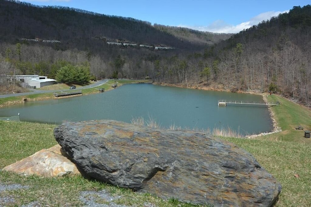 A Comfortable Home | Walking Distance To Amenities | New Hot Tub |  Just Relax - Massanutten, VA