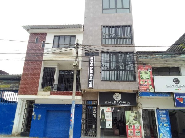 Gran Imperial Avenida - Tumbes