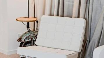 Apartamento | 2 quartos