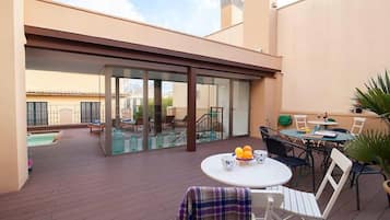 Apartamento | 2 quartos