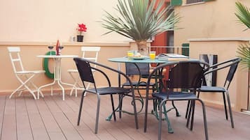 Apartamento | 2 quartos