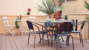 Apartamento | 2 quartos