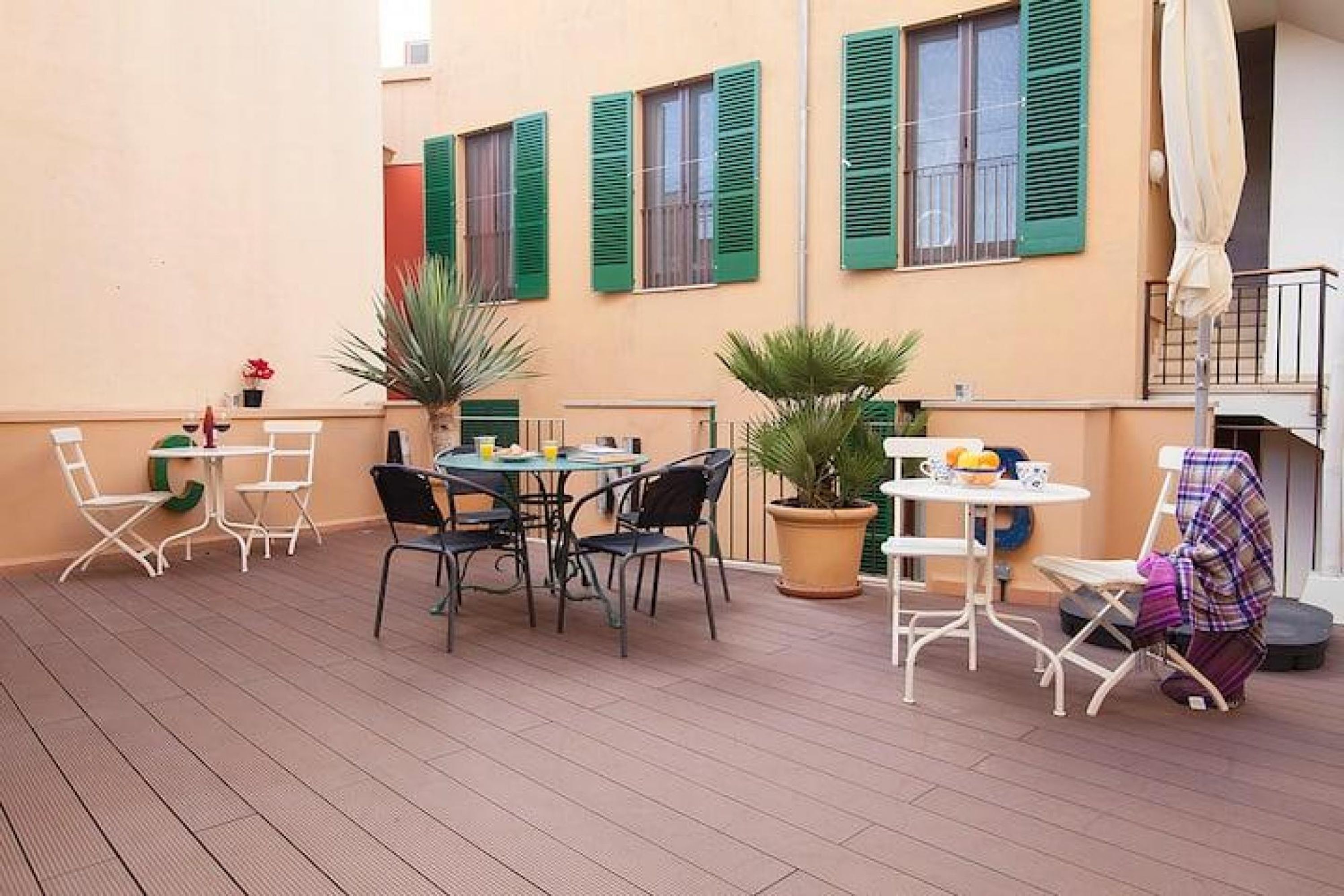 Apartamento | 2 quartos 