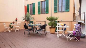 Apartamento | 2 quartos