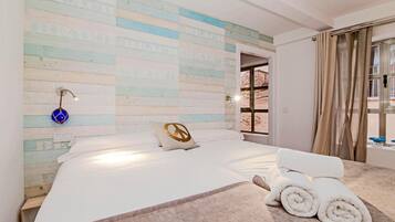 Apartamento | 2 quartos