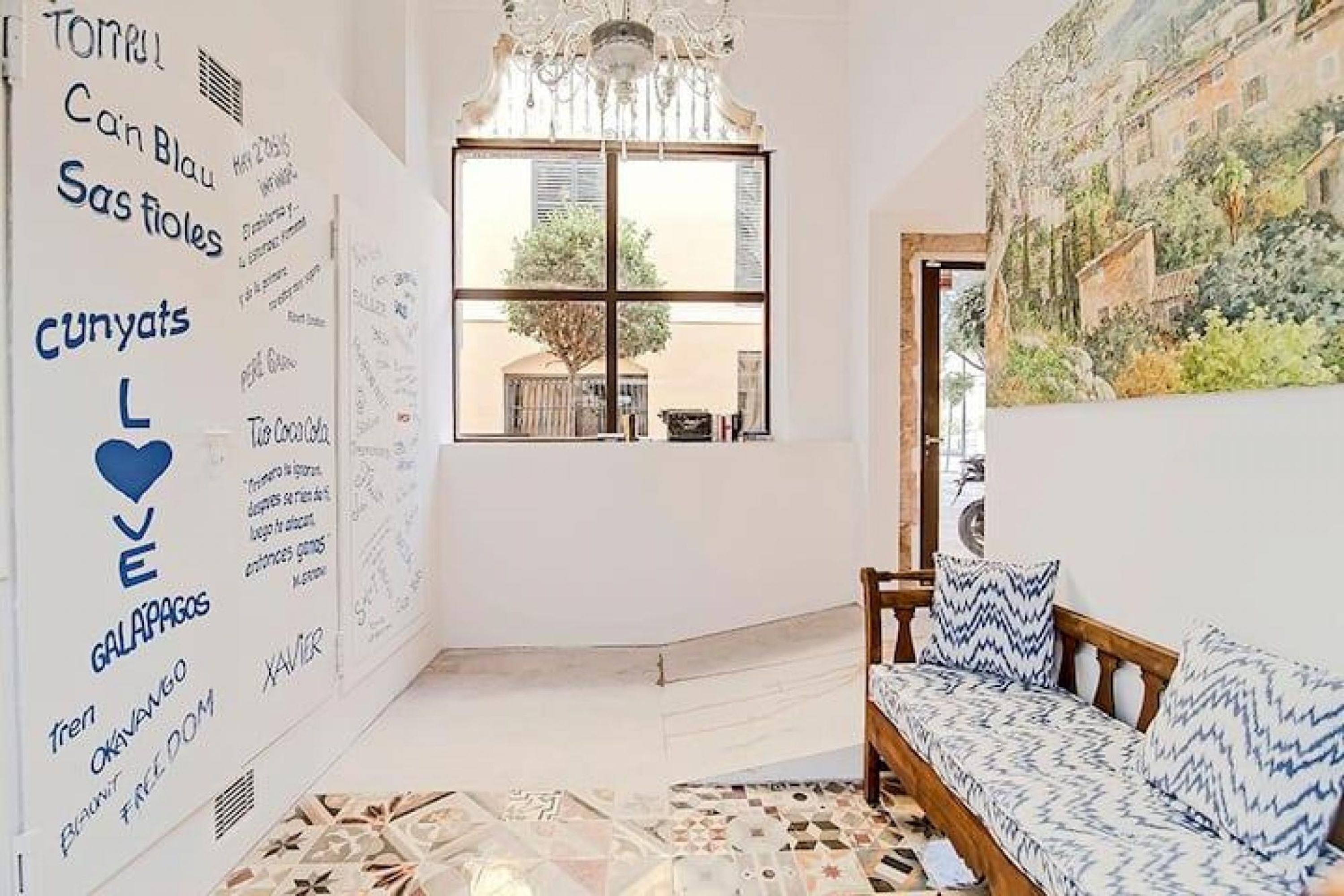 Apartamento | 2 quartos 