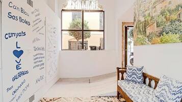 Apartamento | 2 quartos