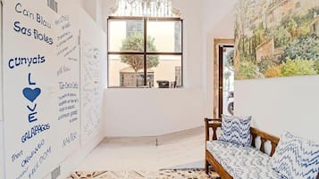 Apartamento | 2 quartos