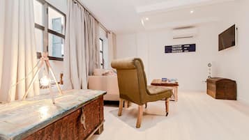 Apartamento | 2 quartos