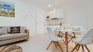 Apartamento | 2 quartos