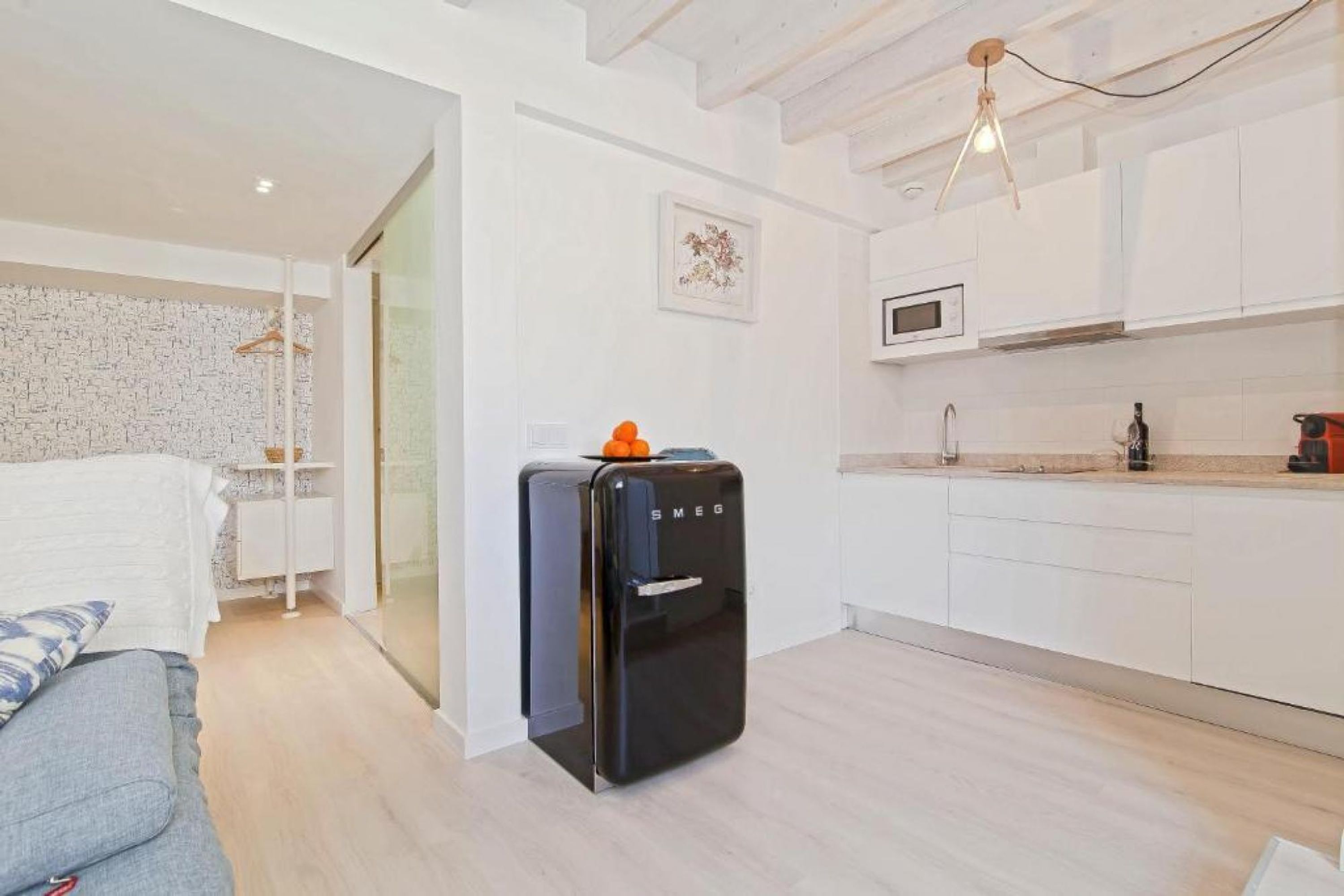 Apartamento | 2 quartos 