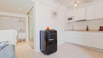 Apartamento | 2 quartos