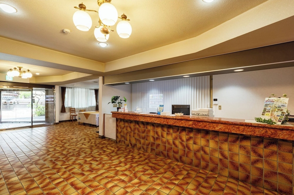 Nonsmoking Double Room Room Only Plan 3 Minut / Ina Nagano - Ina
