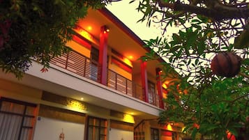 Fachada