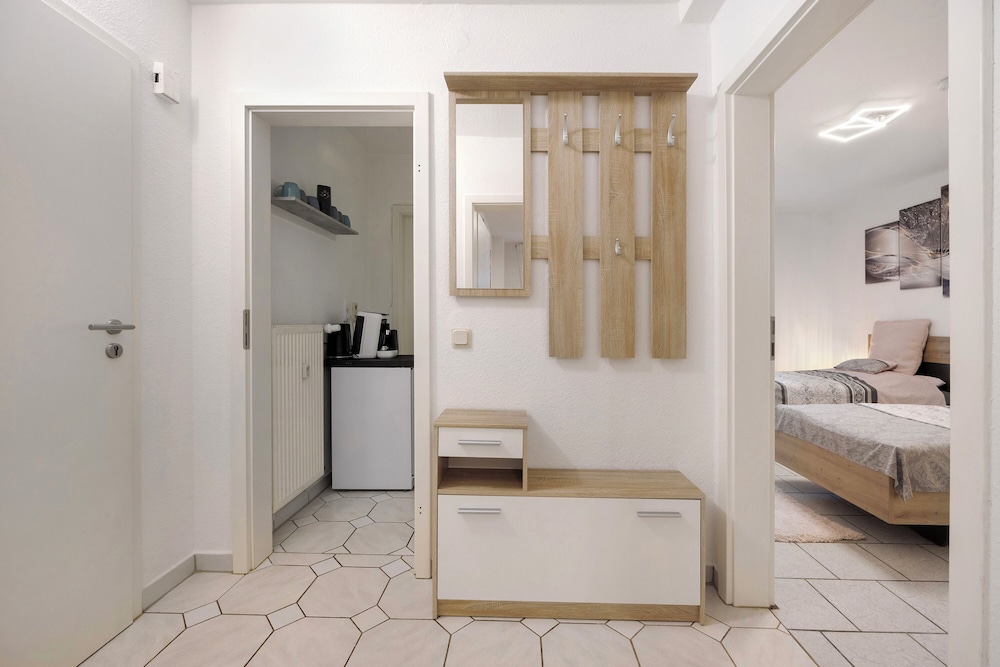 Ferienwohnung 'Veith' Mit Wlan - Hildesheim