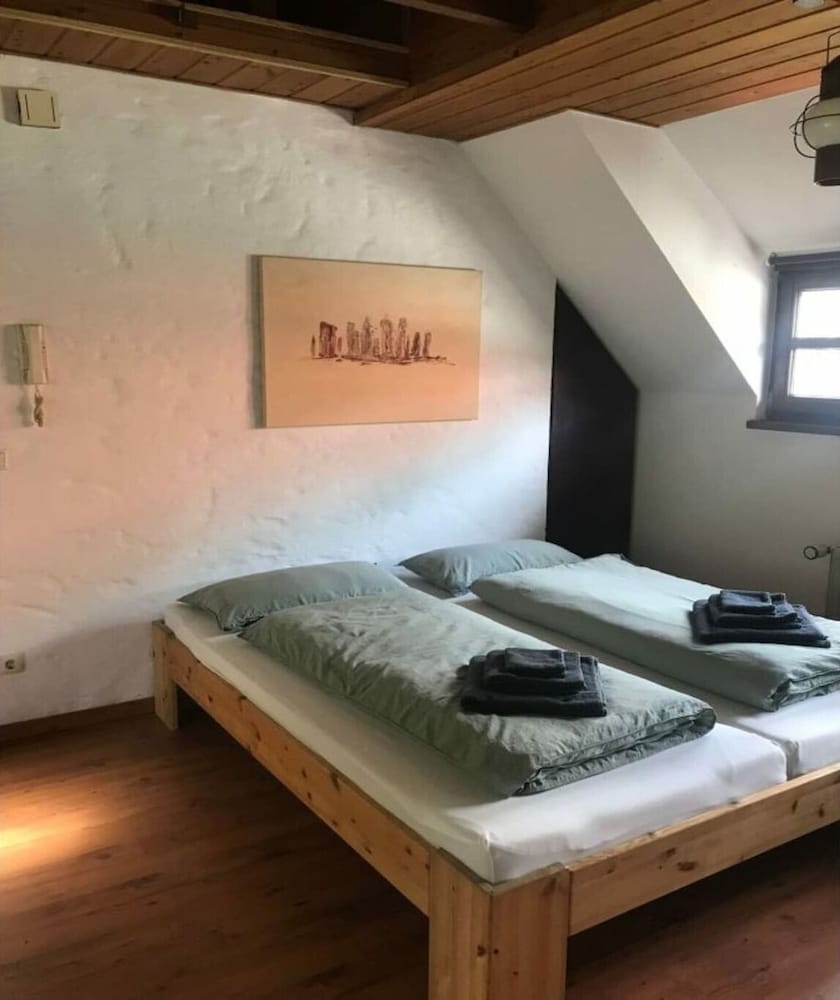Apartment In The Schildesch Town Center - Bielefeld