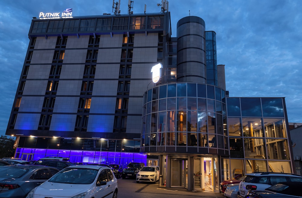 Putnik Inn Belgrade - Belgrade