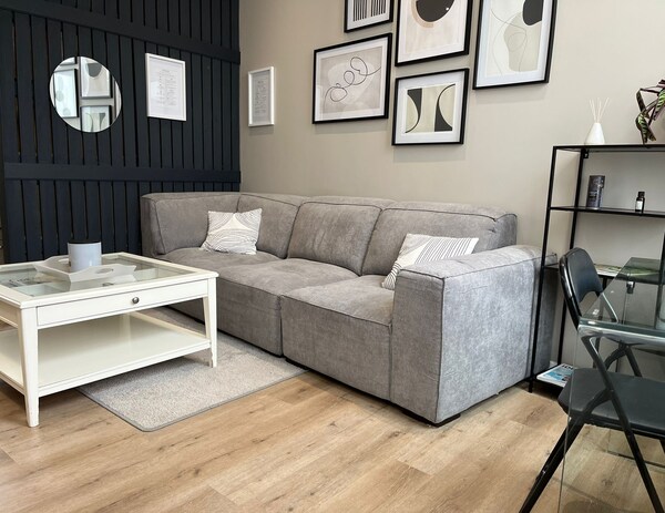 Charming Apartment Just 20 Minutes From Lille  Your Perfect Getaway ! - Courtrai