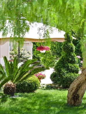 Apartamento (Two Bedroom Apartment with Swimming P) | Jardim