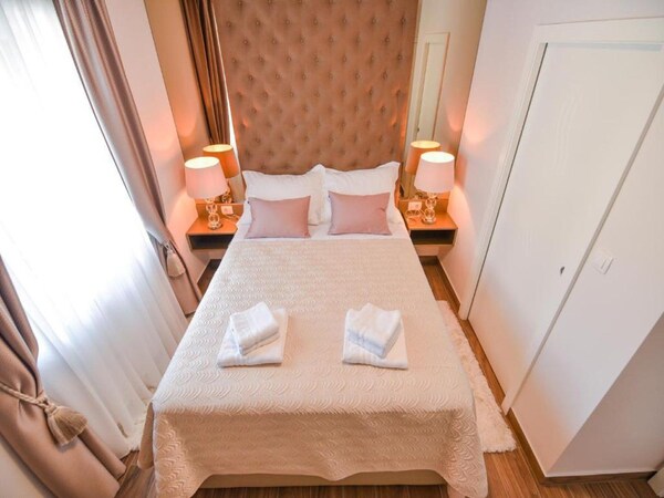 Villa Calypso Royal Apartment - Zadar
